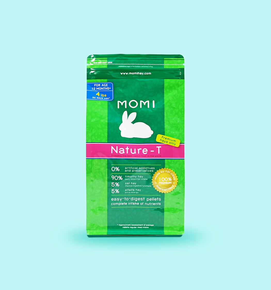 Nature T - MOMI Animal Health